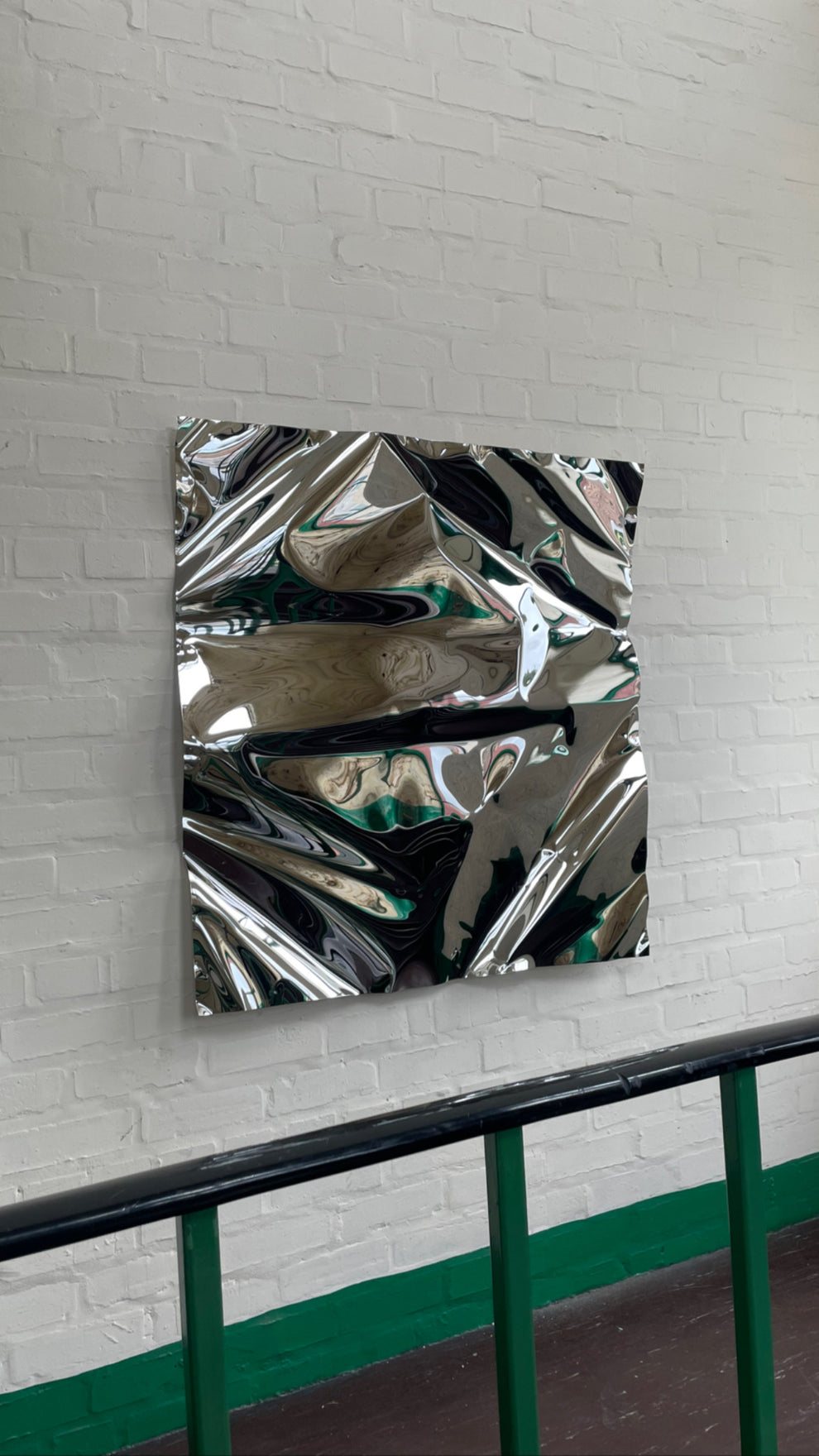 LUCID MIRROR Large sizes – Piers Henry Interiors